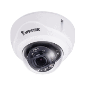 FD9367-EHTV | VIVOTEK Fixed Dome Network Camera | 2MP...