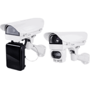 IP9165-LPC Kit - 2MP | Solution Kits - Network Camera | VIVOTEK