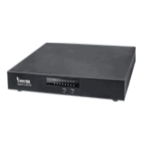 ND9541P - H.265 32-CH Embedded PoE NVR :: VIVOTEK.VN