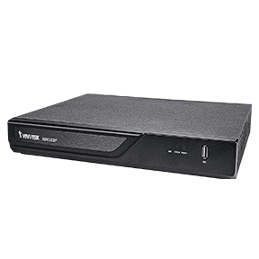 ND9425P - H.265 16-CH Embedded PoE NVR :: VIVOTEK.VN