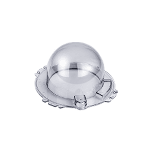 AC-22C - Hydrophilic Dome Cover :: VIVOTEK.VN